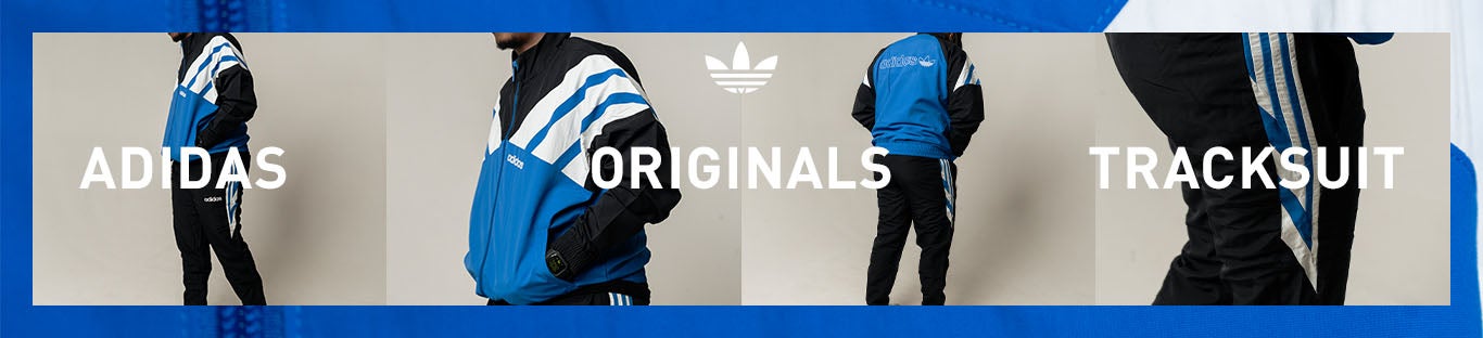 Buy adidas Tracksuit Products | Online Store | Side Step