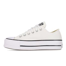 Converse Chuck Taylor Womens All Star Lift White Black