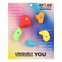 Crocs Rock Climbing 5 Pack Jibbitz | Side Step