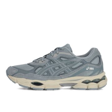 Buy Asics Gel NYC Shoes Products | Online Store | Side Step