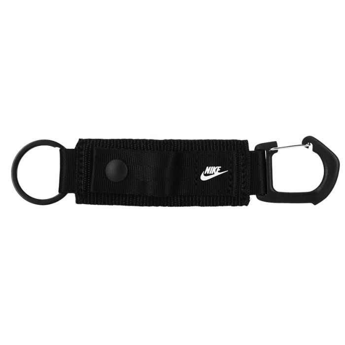 Nike Club Key Holder Black | Side Step