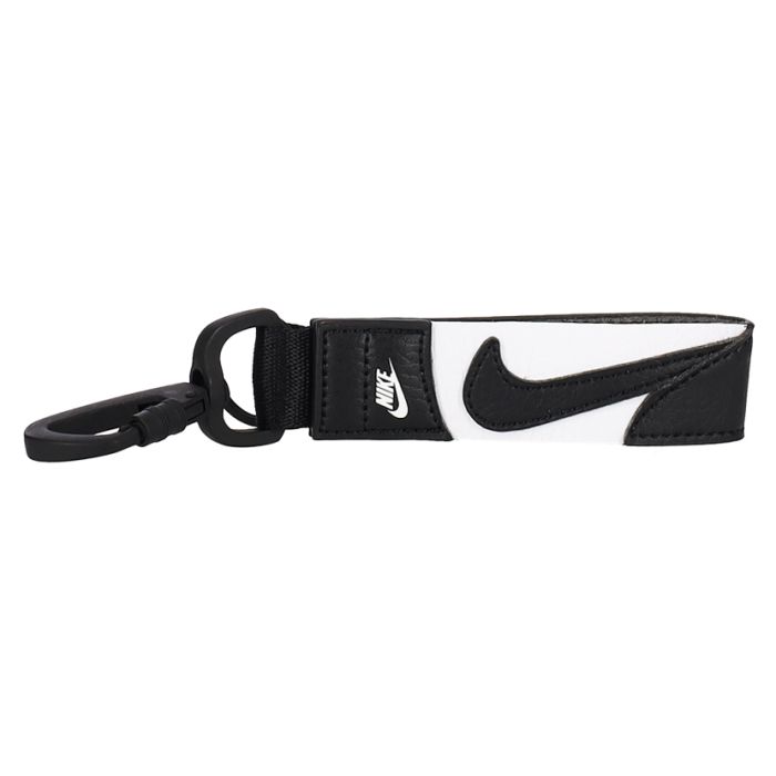 Nike Premium Key Holder Black | Side Step