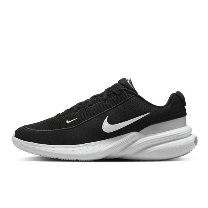 Nike Uplift SC Shoes Mens Black/White | Side Step