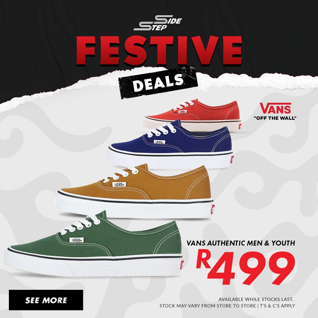 Purchase Exclusive Fashion Footwear | Side Step