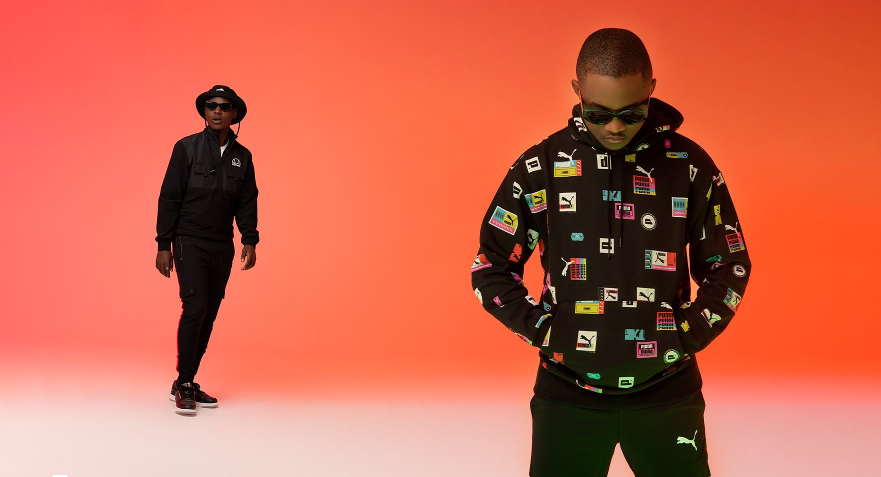 #MyStyleIsReal Winter Edition Photoshoot Curated by Austin Malema ...