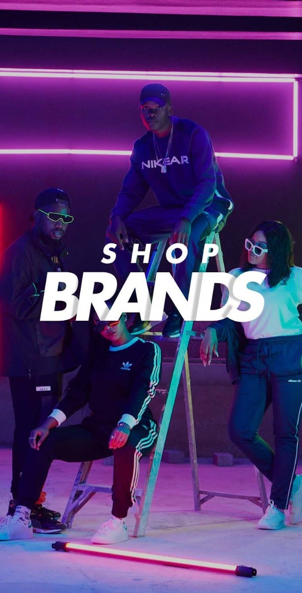 Side Step | My Style Is Real - Shop Online